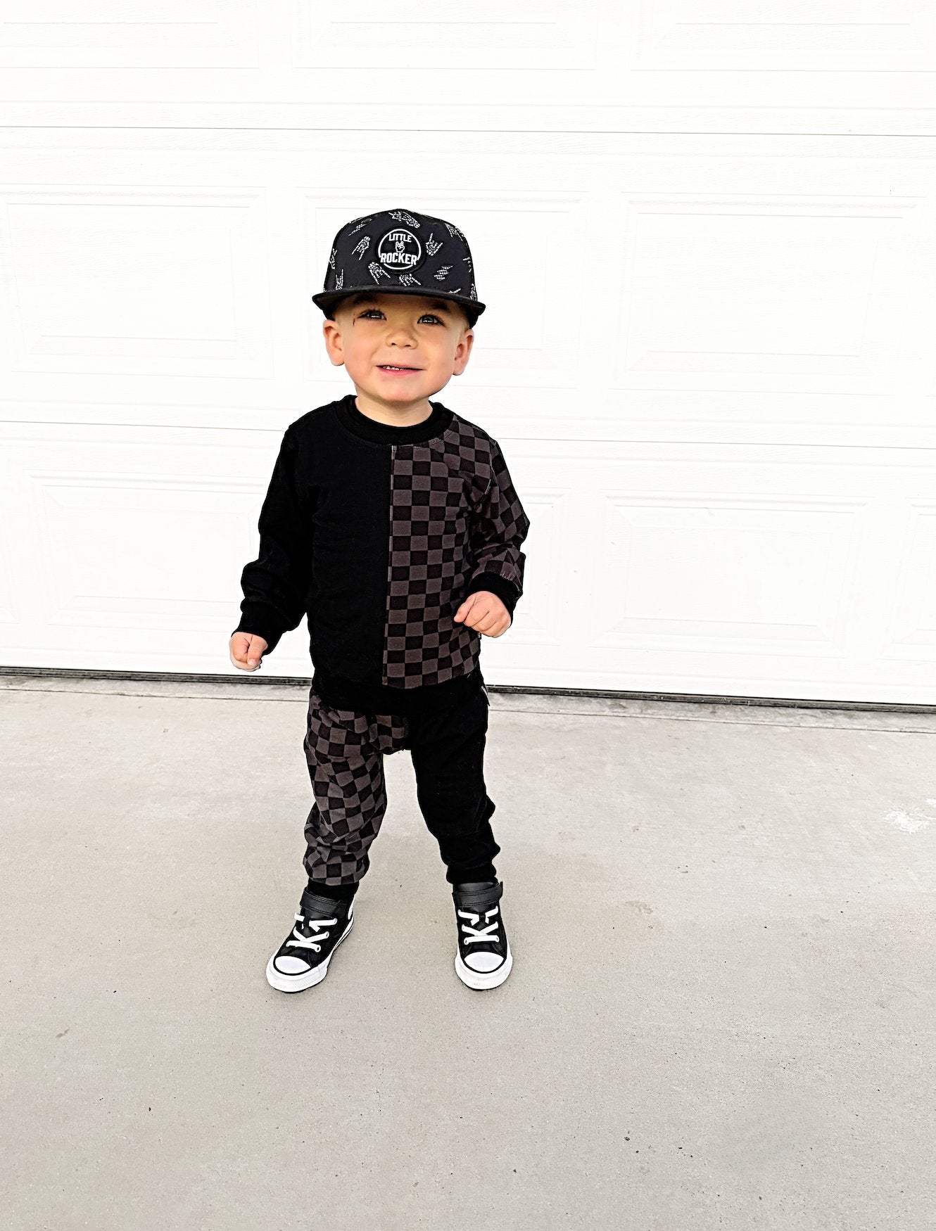 New Drop – Little Rocker Clothing
