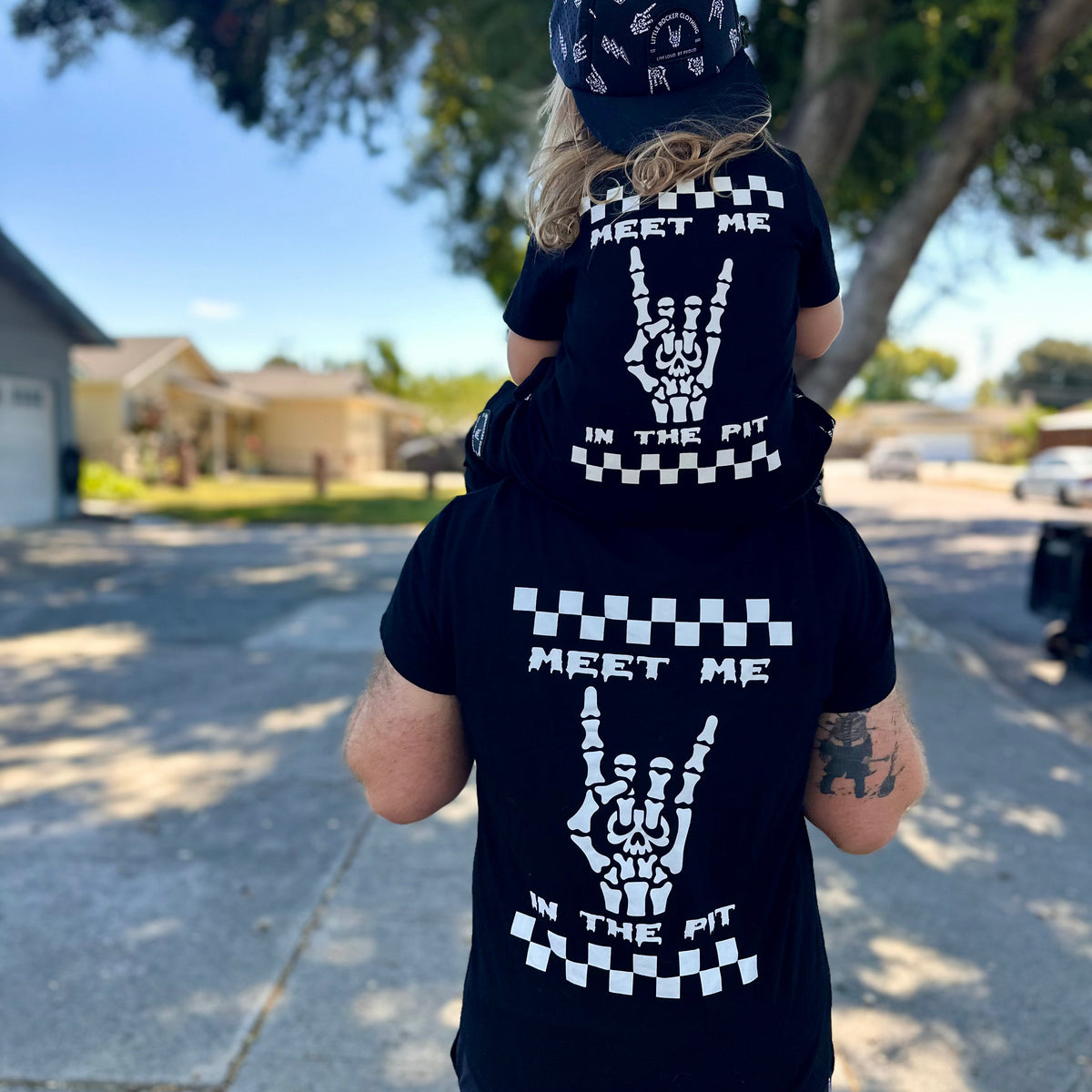 Shop All – Little Rocker Clothing