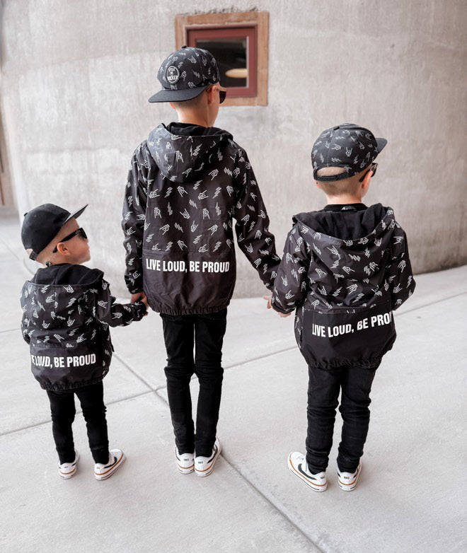 All Products – Little Rocker Clothing