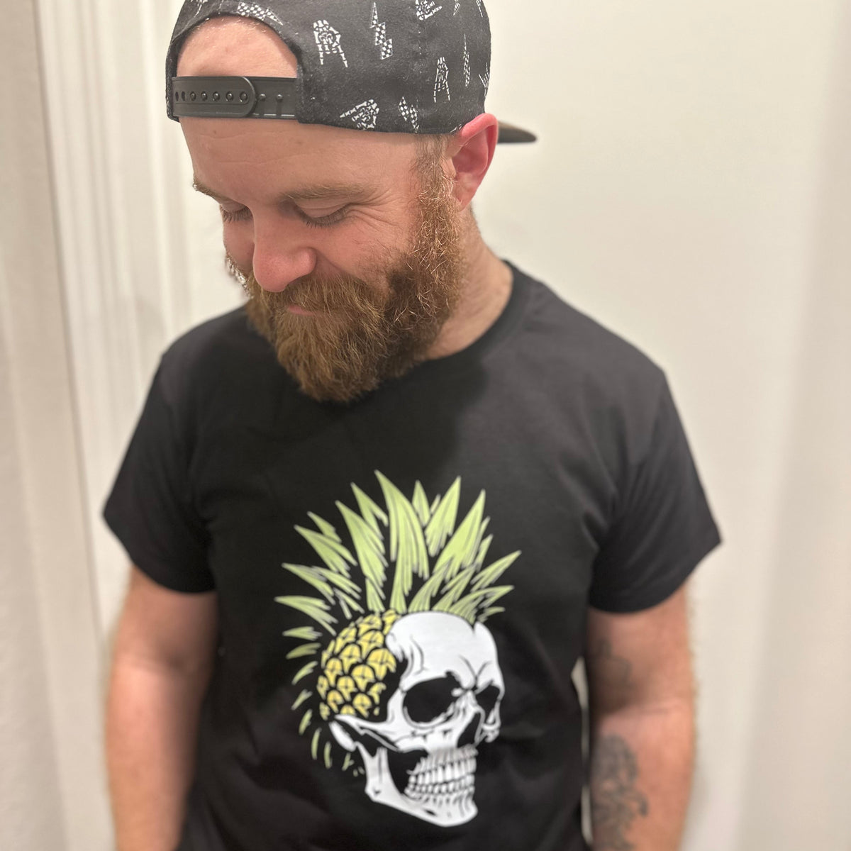 Grown Up Rockers – Little Rocker Clothing