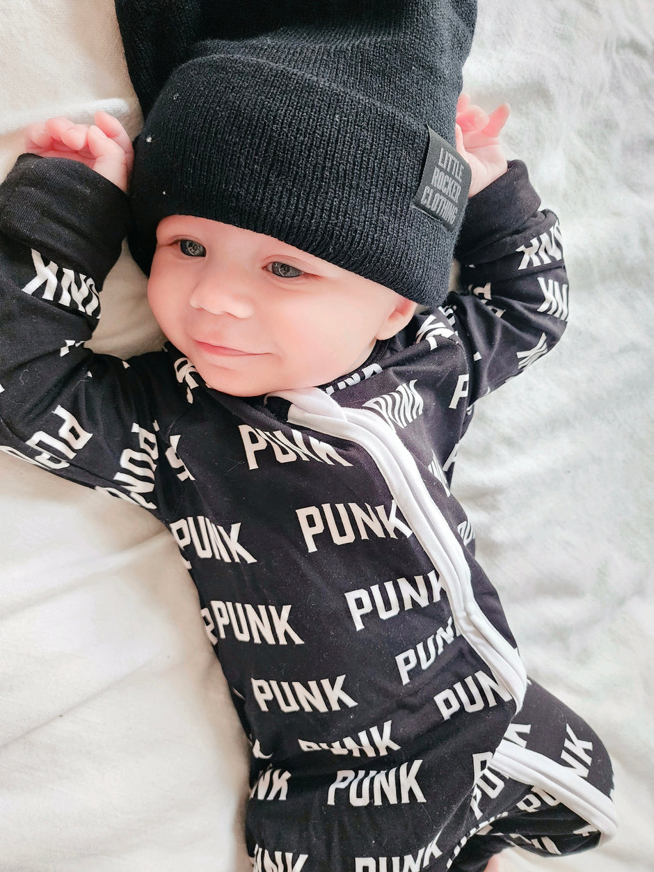 Little Rocker Clothing - Rockstar Babies, Toddlers, and Youth