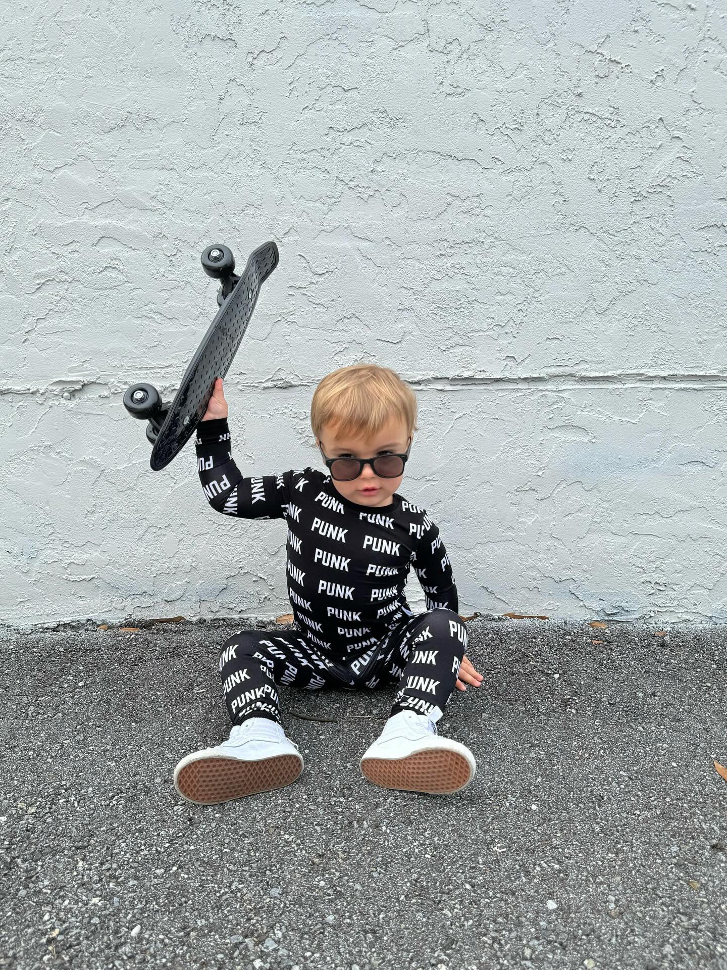 Little Rocker Clothing - Rockstar Babies, Toddlers, and Youth