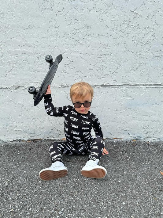 Little Rocker Clothing - Rockstar Babies, Toddlers, and Youth