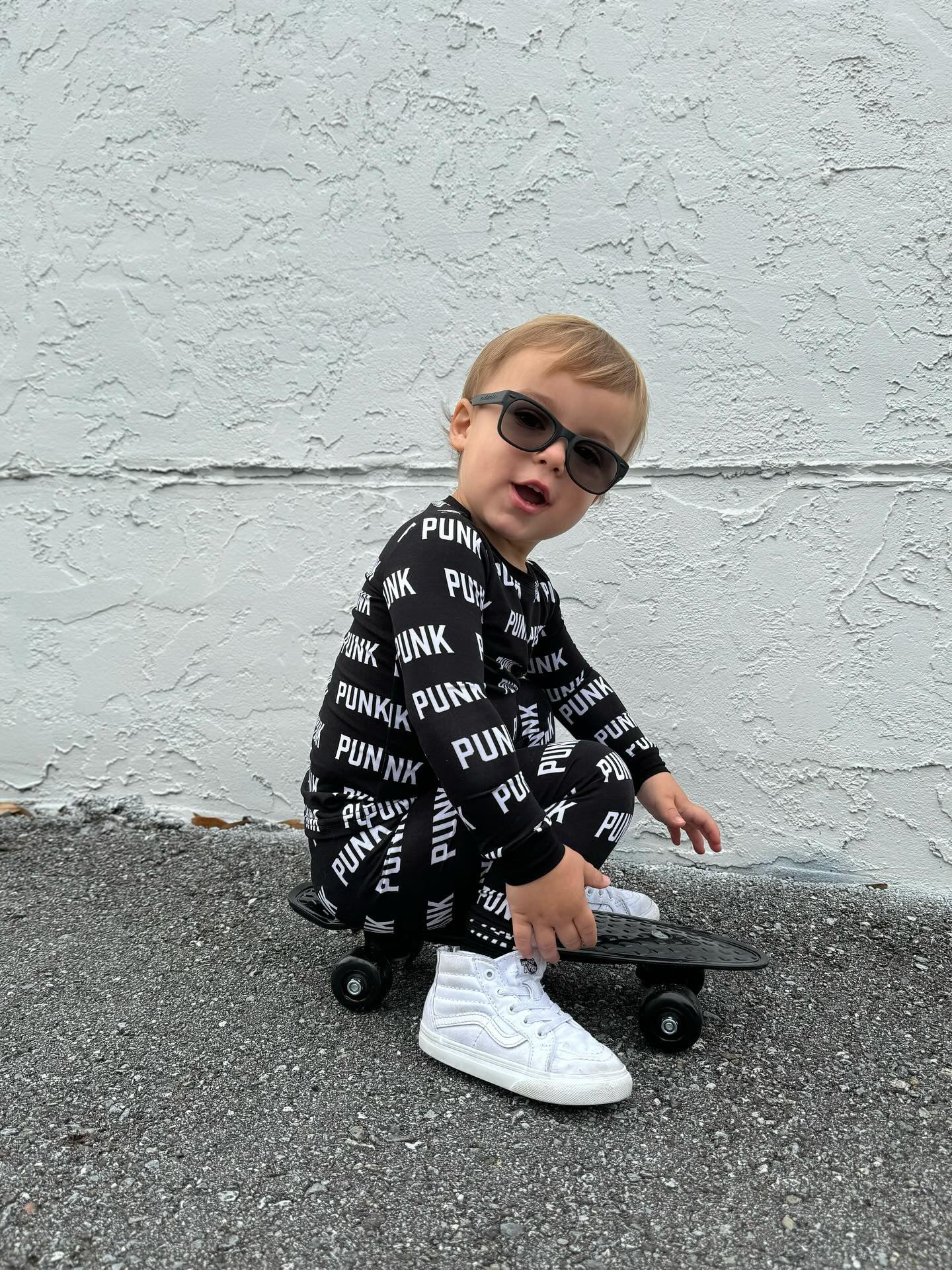 Little Rocker Clothing - Rockstar Babies, Toddlers, and Youth