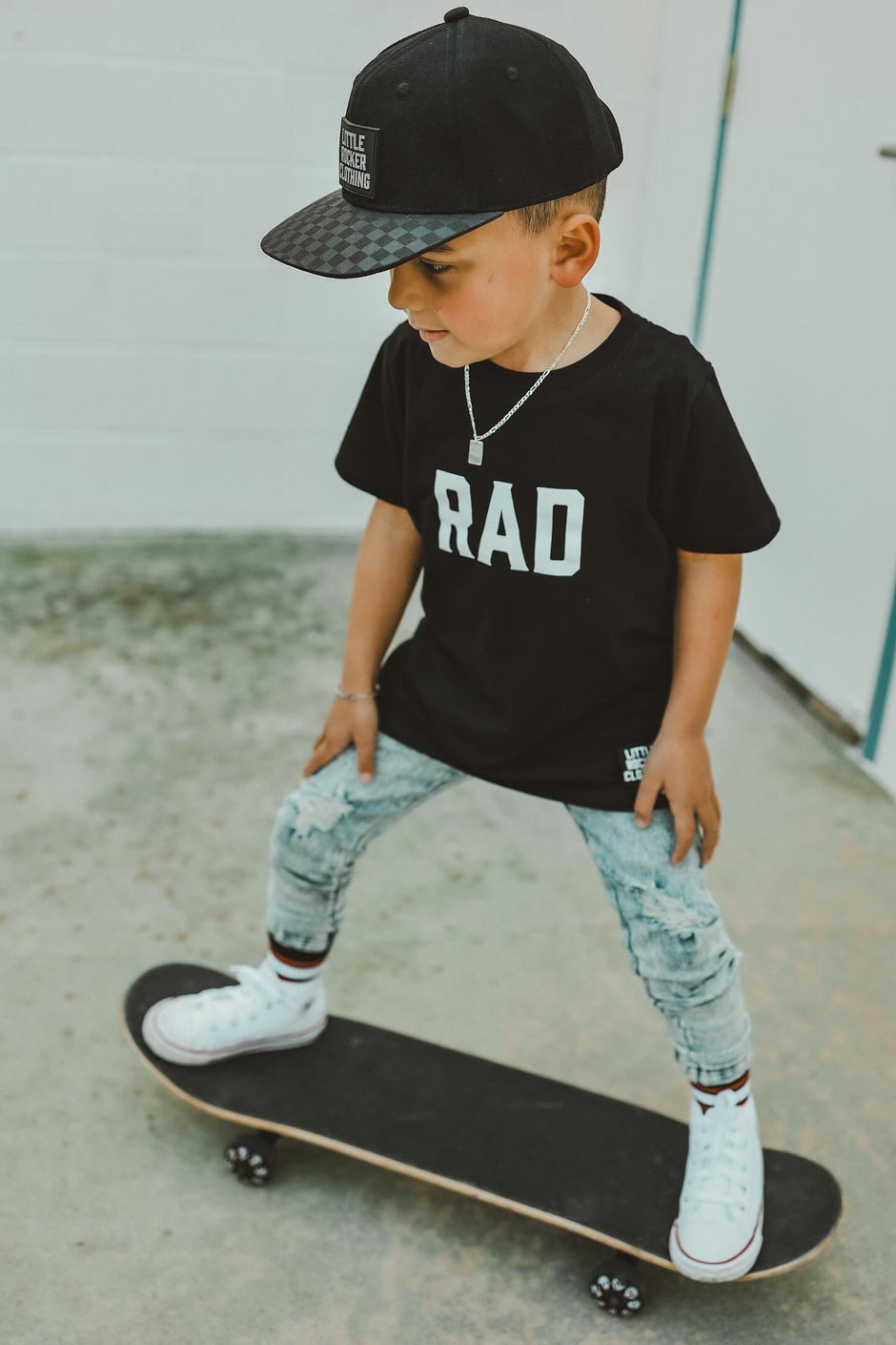 Little Rocker Clothing - Rockstar Babies, Toddlers, and Youth
