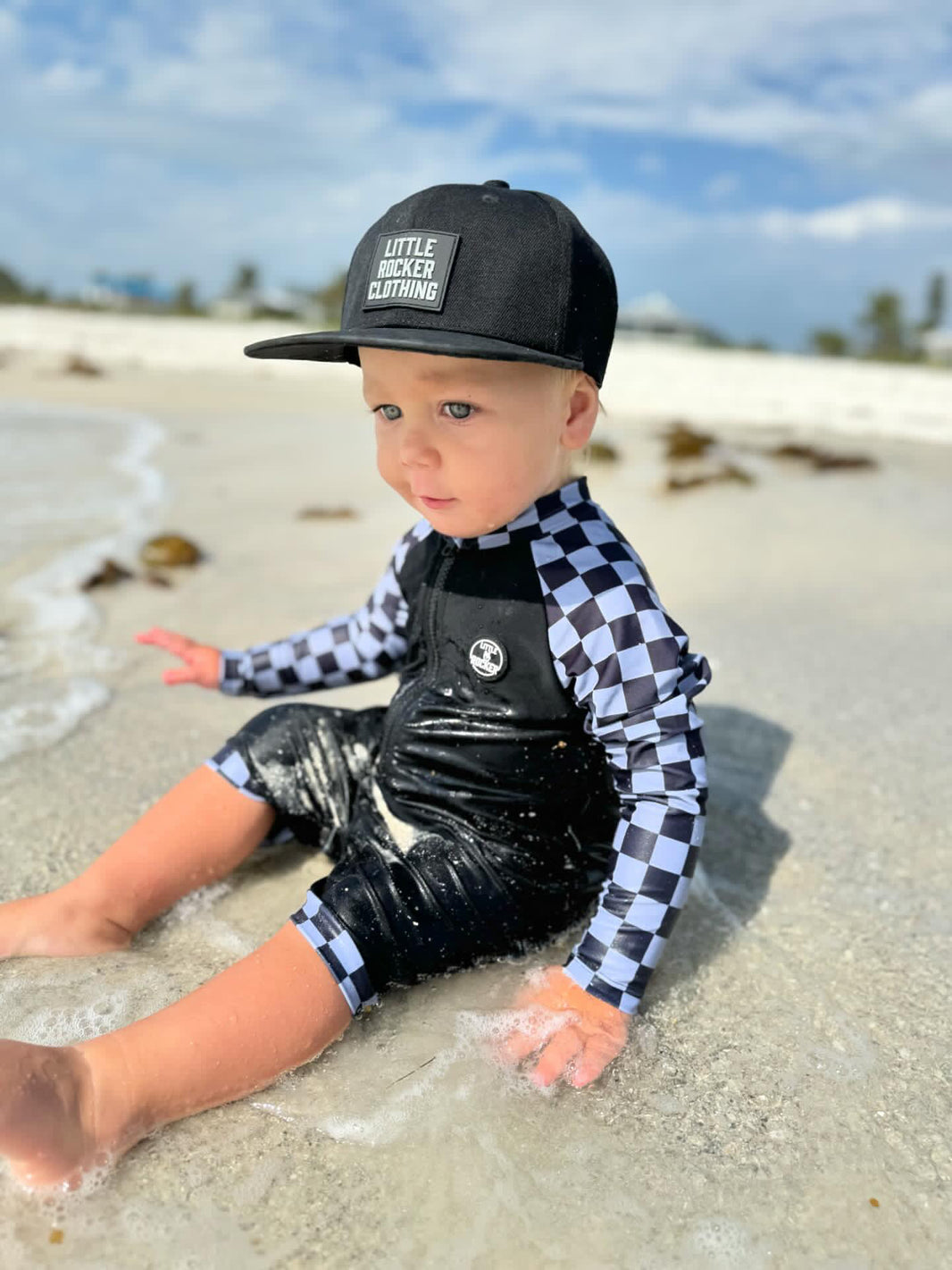 Little Rocker Clothing - Rockstar Babies, Toddlers, and Youth