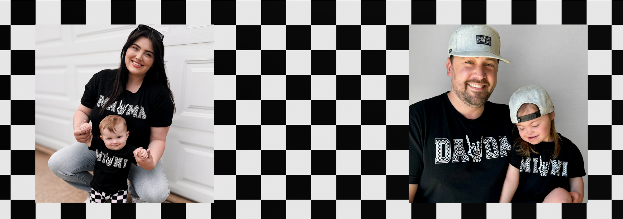 Little Rocker Clothing - Rockstar Babies, Toddlers, Youths and Adults