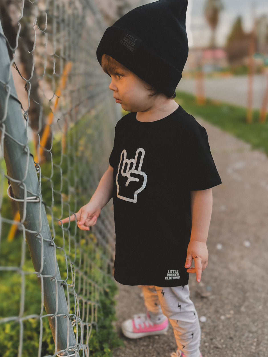 Little Rocker Clothing - Rockstar Babies, Toddlers, and Youth