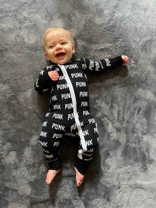 Little Rocker Clothing - Rockstar Babies, Toddlers, and Youth