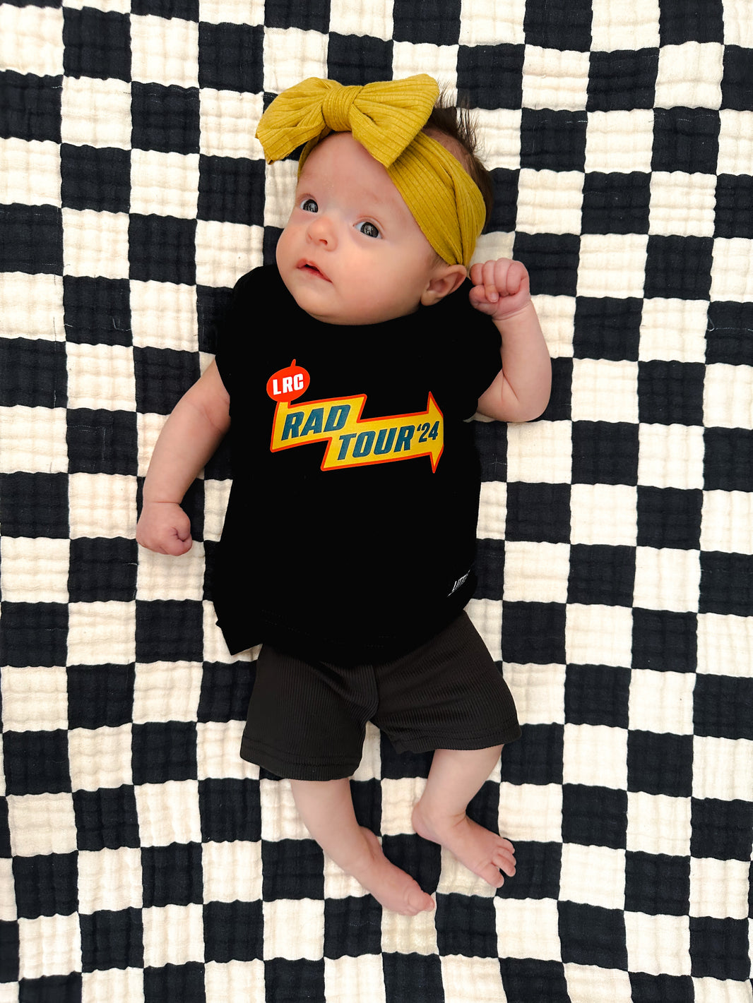 Little Rocker Clothing - Rockstar Babies, Toddlers, and Youth