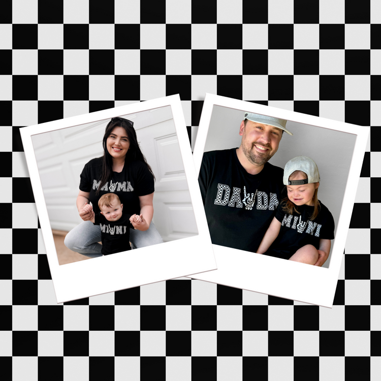 Little Rocker Clothing - Rockstar Babies, Toddlers, Youths and Adults