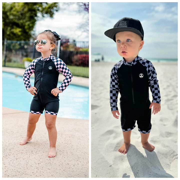 Little Rocker Clothing - Rockstar Babies, Toddlers, and Youth