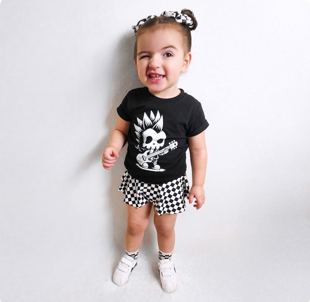 Little Rocker Clothing - Rockstar Babies, Toddlers, and Youth